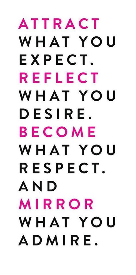 Become What You Respect Inspirational Quotes For Girls Amazing