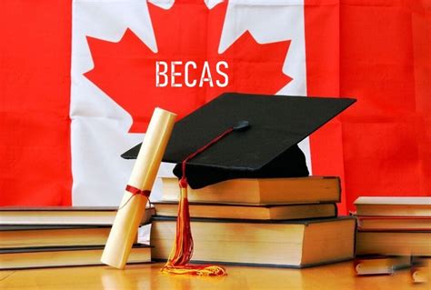 Becas Para Estudiar En Canadá Para Mexicanos