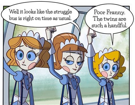 The Characters From Emmy The Robot Rtopcharacterdesigns