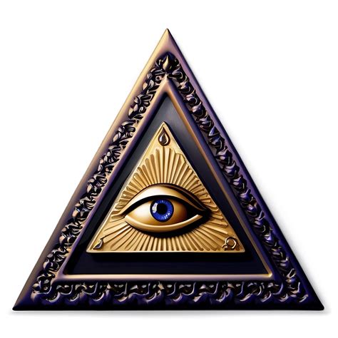 Illuminati Png Images 100