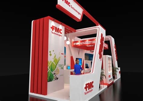 FMC On Behance