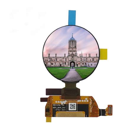 1 5 Inch OLED 7 Pin Module 128 128 Screen IIC SPI Interface 1 5 Inch PMOLED Screen SH1107 Driver