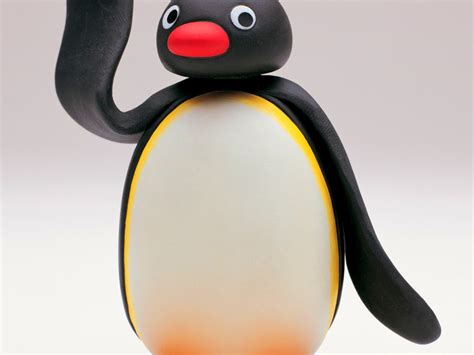 Pingu The Funniest Cartoon Characters Out There 100