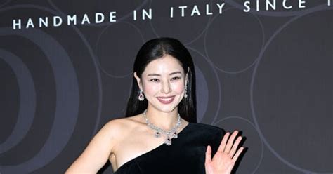 [사진]이하늬 고혹미 넘치는 자태