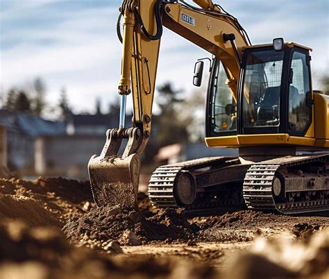 Construction And Utilities Full Circle Asset Finance