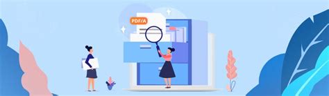 Archiving With Pdfa Foxit