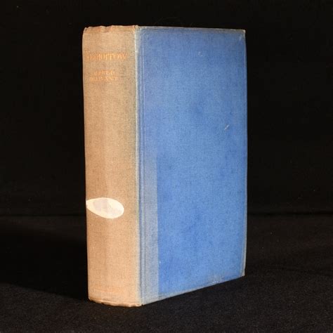To Morrow A Romance Of The Future Von Alfred Ollivant Good Cloth
