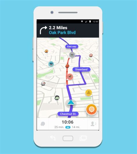 Waze Navigation Exploit Allows Hackers To Sniff Your Digital Tailpipe While Driving Hothardware