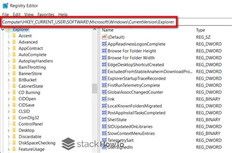 How To Change Default Folder Name In Windows StackHowTo