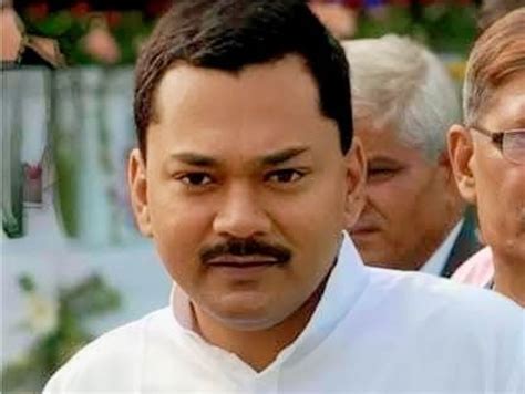 If Nishant Does Not Come Jdu Will Finish After Nitish Gopal Mandal