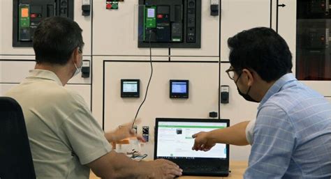 Circuit Breaker Selectivity For Power Availability Schneider Electric Blog