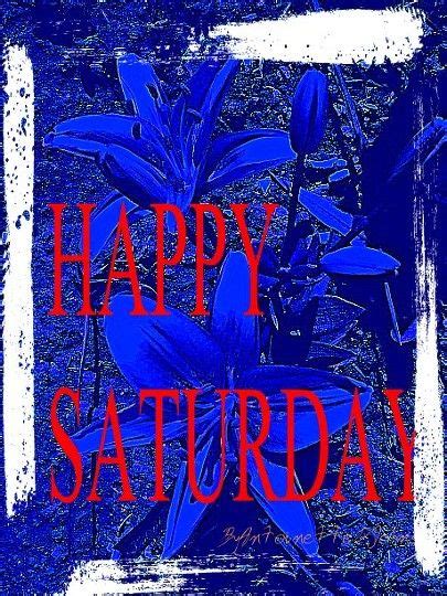 Happysaturday Redwhiteblue Photo Collage Happy Saturday Photo Editing