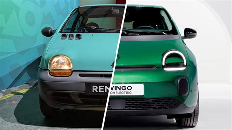 First Impressions Why The New Renault Twingo Is My Favourite Electric