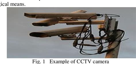 Figure 1 From Analysis Of Effective Moving Object Detection Using Background Subtraction In