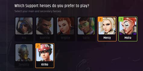 New Tool Helps You Find Perfect Overwatch Team Avoid Toxic Babies