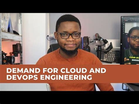 Dara Oladapo On Linkedin Demand For Cloud And Devops Engineers Code Cloud And Devops Ama