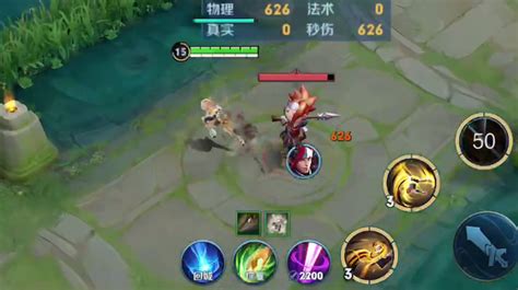 姬小满核心操作技巧教学，打野对抗路出装思路分享 知乎