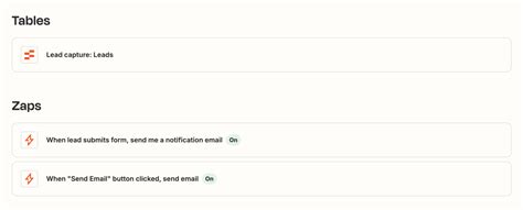 How To Create A Custom Lead Capture Form With Zapier