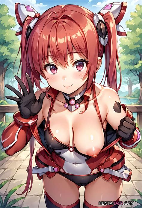 Souji Mitsuka Sex Gonna Be The Twin Tail Hentaidad