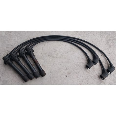 Honda Civic Ek Ek3 Virs Sohc D15b D16a Plug Cable So3 So4 Shopee Malaysia