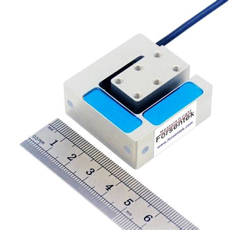 Miniature 3d Force Sensor 10n 20n Multi Axis Load Cell 1kg 2kg