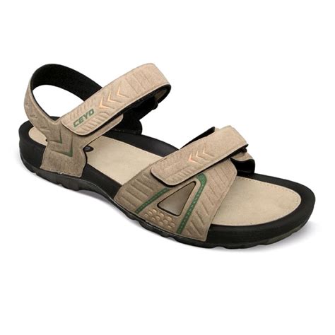 Ceyo Erkek Sandalet 9829 40 46 Sandalet Ceyo