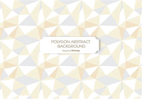 Polygon Abstract Background 95684 Vector Art At Vecteezy