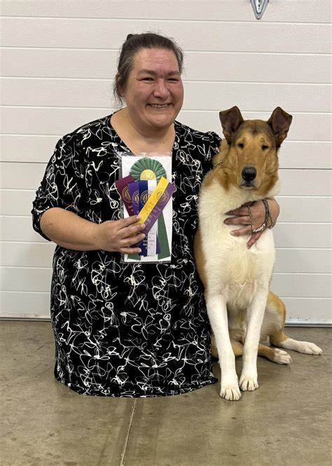 Creekwoodcollies Update They Got A Regular Group 4 And Owner