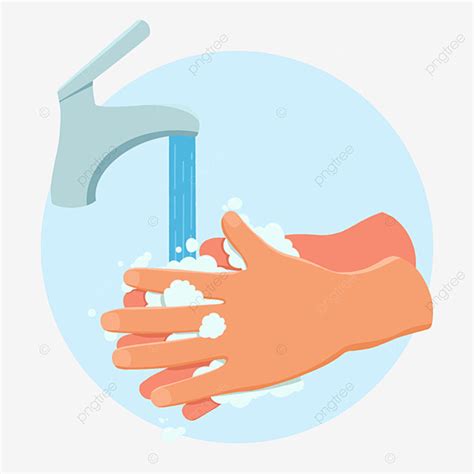 손 일러스트 소독제로 일러스트을 씻다 손 씻기 손 세척액 깨끗한 손 Png 일러스트 및 Psd 이미지 무료 다운로드 Pngtree
