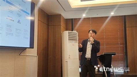 이지케어텍 클라우드 His 기반 플랫폼 기업 진화 선언 전자신문