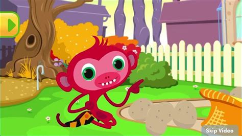 Mathseeds Lesson 5 Youtube