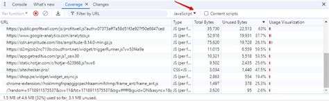 How Do I Remove Unused Javascript From My Website Sitechecker