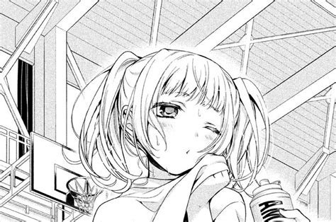 あまちんは自称♂ 寺井赤音 第3話 体育♂ コミックdays