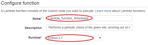 Aws Lambda The Future Of Event Driven Automation Cloudthat Resources