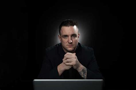 This Former Hacker Wants To Make The Internet A Better Place Seattle Magazine