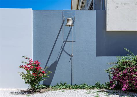 Site Specific Arquitectura Converts Warehouse Into A Chapel