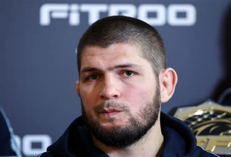 На Хабиба Нурмагомедова возбудили дело из за многомиллионных долгов