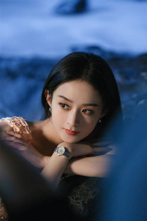 赵丽颖录制《拜托了冰箱》上班图！！