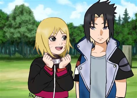 Kawakis Son And Borutos Daughter