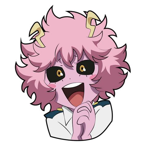 Pinky Stickers Sticker Mania