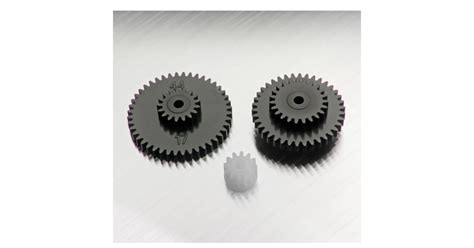 Odometer Gears By System Odometer Parts Webshop