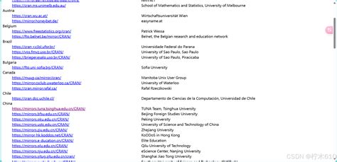 Rtools下载、安装、配置教程rtools怎么安装 Csdn博客 Rtools下载、安装、配置教程rtools怎么安装 Csdn博客