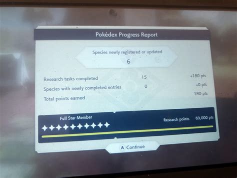 Nice Update To My Pokédex Rmandjtv