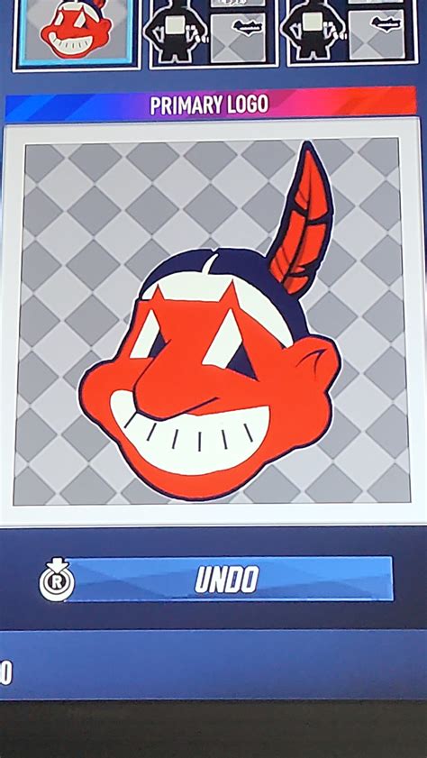 Chief Wahoo Wallpaper