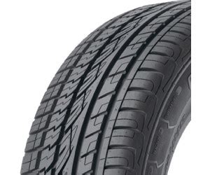 Continental ContiCrossContact UHP 255/60 R18 112H au meilleur prix sur ...