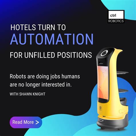 Ctrl Robotics On Linkedin Innovation Ai Robotics Robots Digitaltransformation Southafrica