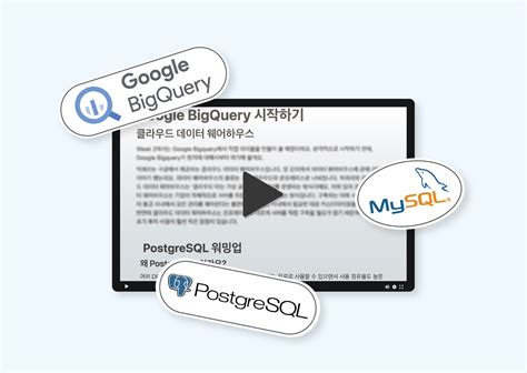 Sql 데이터 분석 캠프 마스터반 Sql 데이터 분석 캠프 마스터반