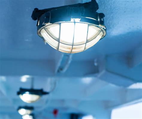 Emergency Exit Light Installation QLD Compliant Services