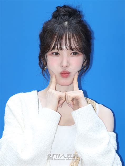 웬디 Sm 떠나는 이유 “더 넓은 세상에 도전하고파”