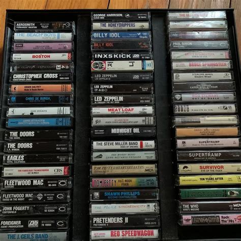 Pin By 13occult On Just Say Eighty Cassette Tapes Cassette Tapes